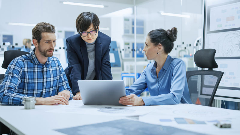 Security Program Development - Accord Security